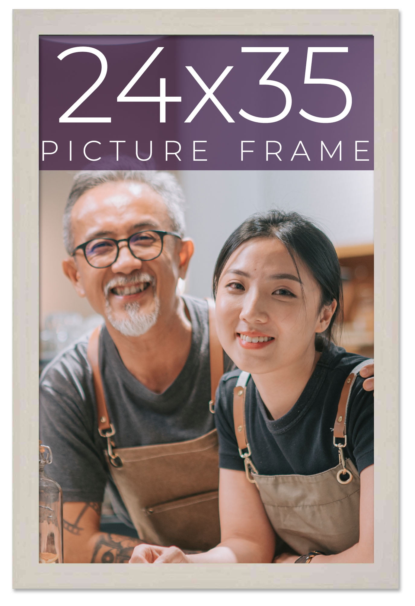 24 X 35 Poster Frame