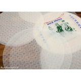 Three Ladies Rice Paper for Spring Rolls, Vietnamese, 12 oz, Pack of 2 ...