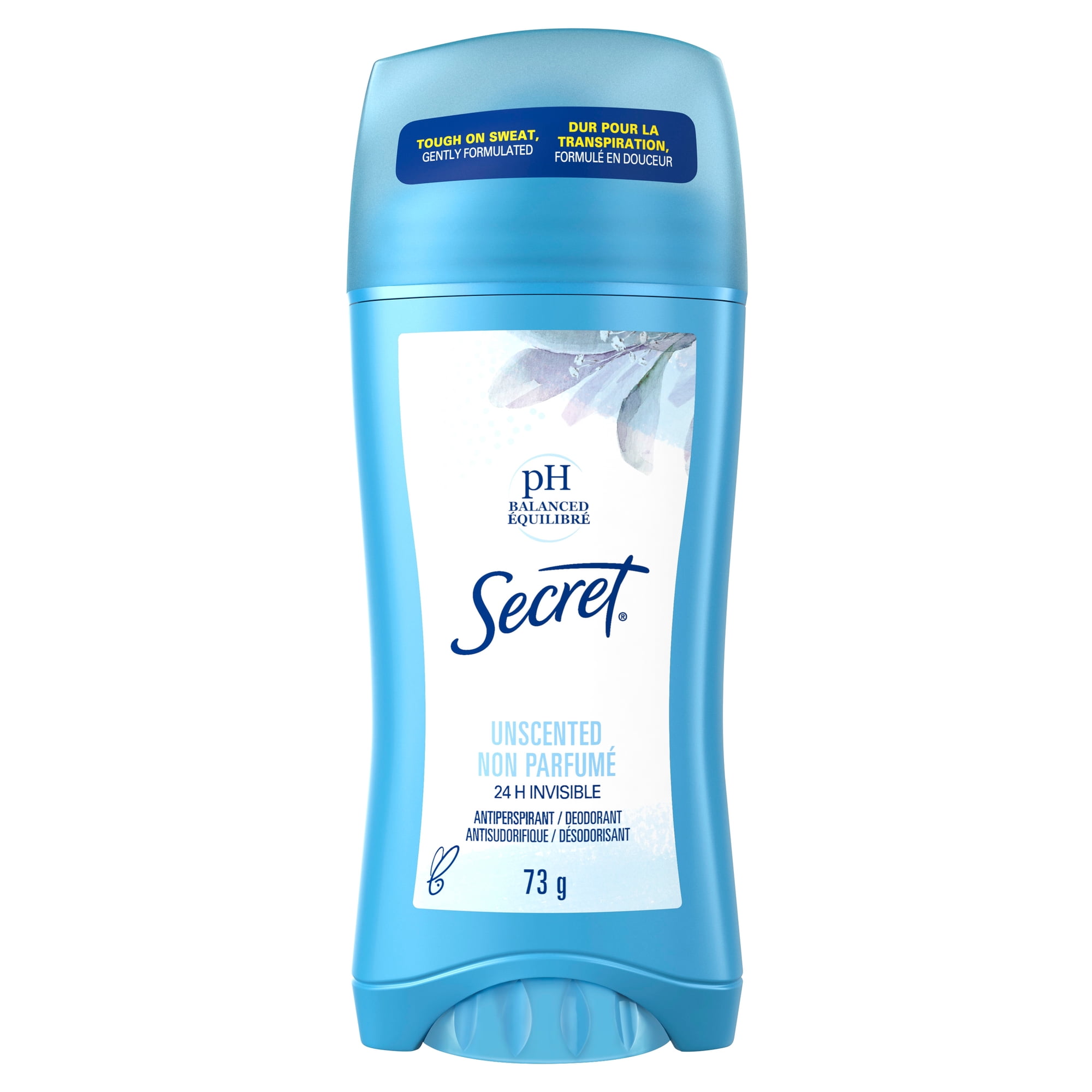 Click here for Secret Invisible Solid Antiperspirant And Deodoran... prices