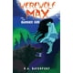 Werewolf Max: Werewolf Max and the Banshee Girl (Series #2) (Paperback ...