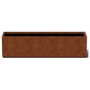 Design Toscano European-Style Metal Window Box - Walmart.com
