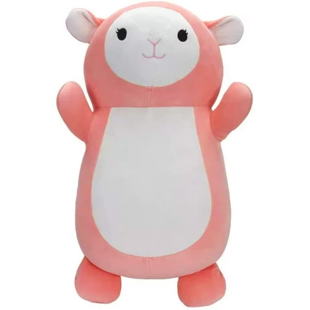 Squishmallow Official Kellytoy Hug Mees Collectible Squishy Soft Plush ...