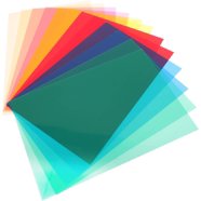 inkFLUENCER, We Wear Cute Click N Color Cosmo Marker Set, 12 Colors ...