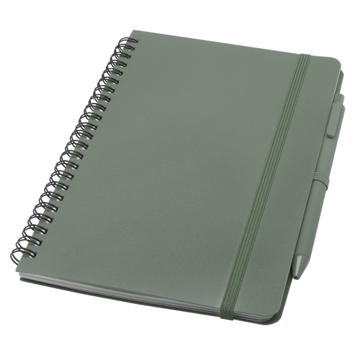 Click here for Generic Thalaasa Hard Cover A5 Wirebound Notebook prices