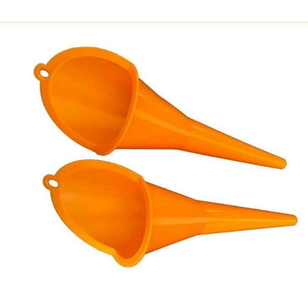 Quick Fill Funnel Multi-Purpose Spill Saver Funnel, Multi-Purpose for ...