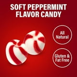 TABOOM Bobs Sweet Stripes, 1.8 Pound, Individually Wrapped Soft ...