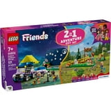 LEGO Friends Explore Outdoors Gift Set - Features 2 sets in 1 box: LEGO ...