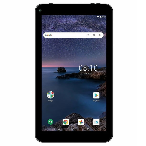 Tablet 7 Pulgadas 16 GB 1 GB Android 9 ST-7160/AZUL | Walmart en línea