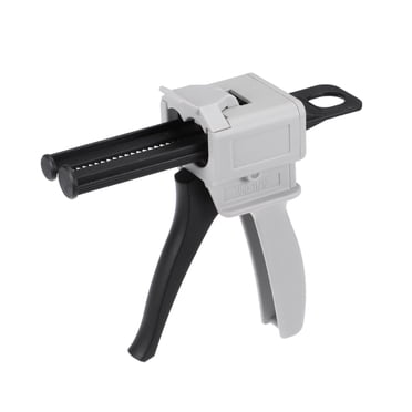 3M Panel Bonding Adhesive Kit with Manual Applicator Gun and Mixing ...