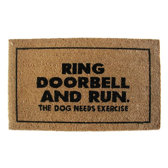 Door Mats Funny Door Mats