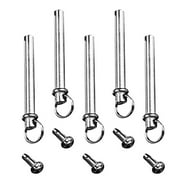 S&G Tool Aid 19200 - Heavy Duty Hand Riveter Kit with 40 Rivets ...