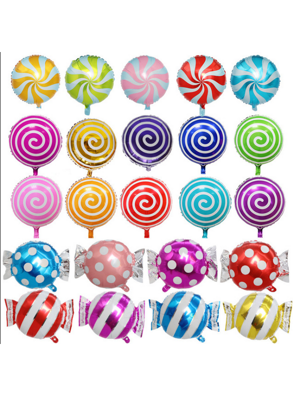 Balloons in Party Decorations - Walmart.com
