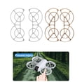 1 Set Propeller Protectors Rings for Quadcopter Aircraft Quick Release ...