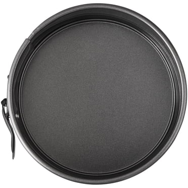 Wilton Bake It Better Steel Round Cake Pan, 6-inch - Walmart.com