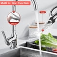 Heavy Duty Kitchen Shears, Multi-Function Stainless Steel Utility ...
