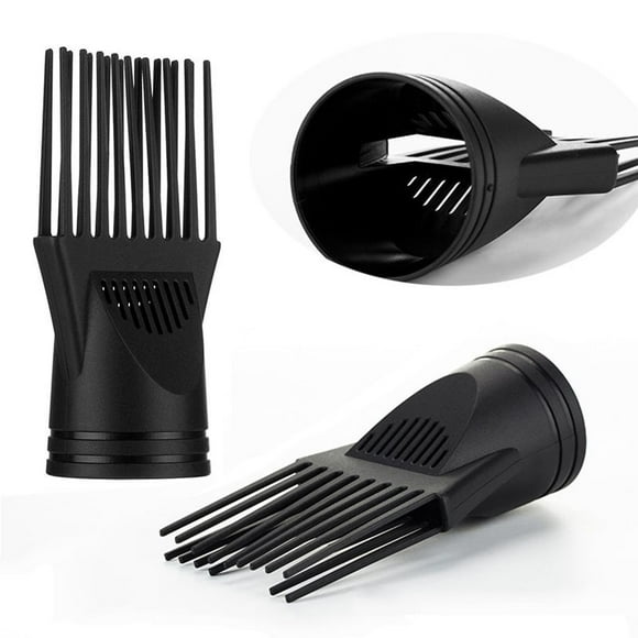 Hair Dryer Comb Attachment