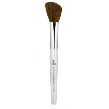 e.l.f. Sculpting Face Brush - Walmart.com