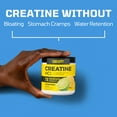 CON-CRET Patented Creatine HCl Lemon Lime Powder, Workout Supplement ...