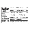Great Value Cinnamon Roll Dough with Cream Cheese Icing 8 Count Regular ...