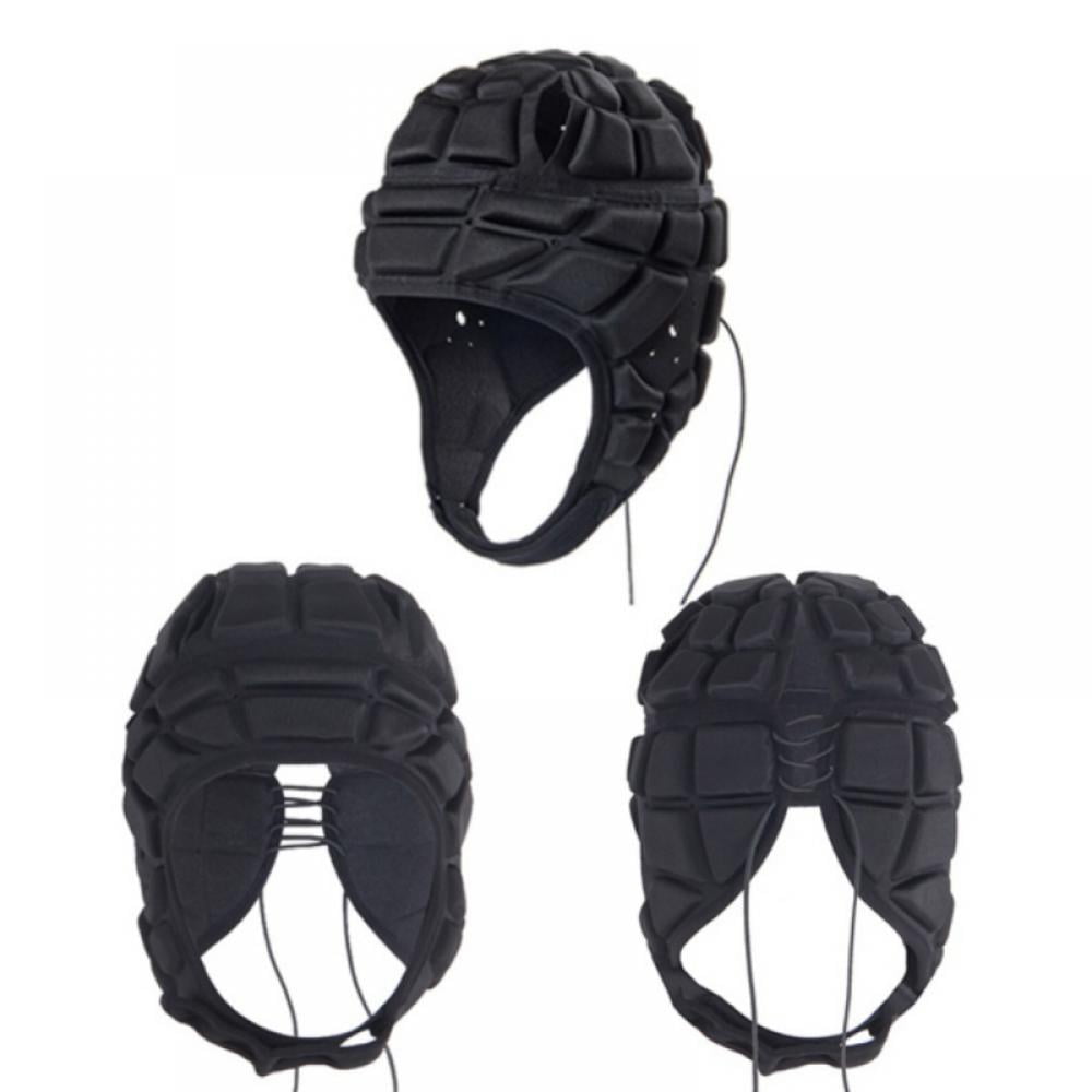 TINKER Soft Padded Sports Helmet, Children Professional Football Kits ...