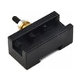 1/4"- 1/2" Mini Lathe Quick Change Post Facing Milling Turning Tool ...