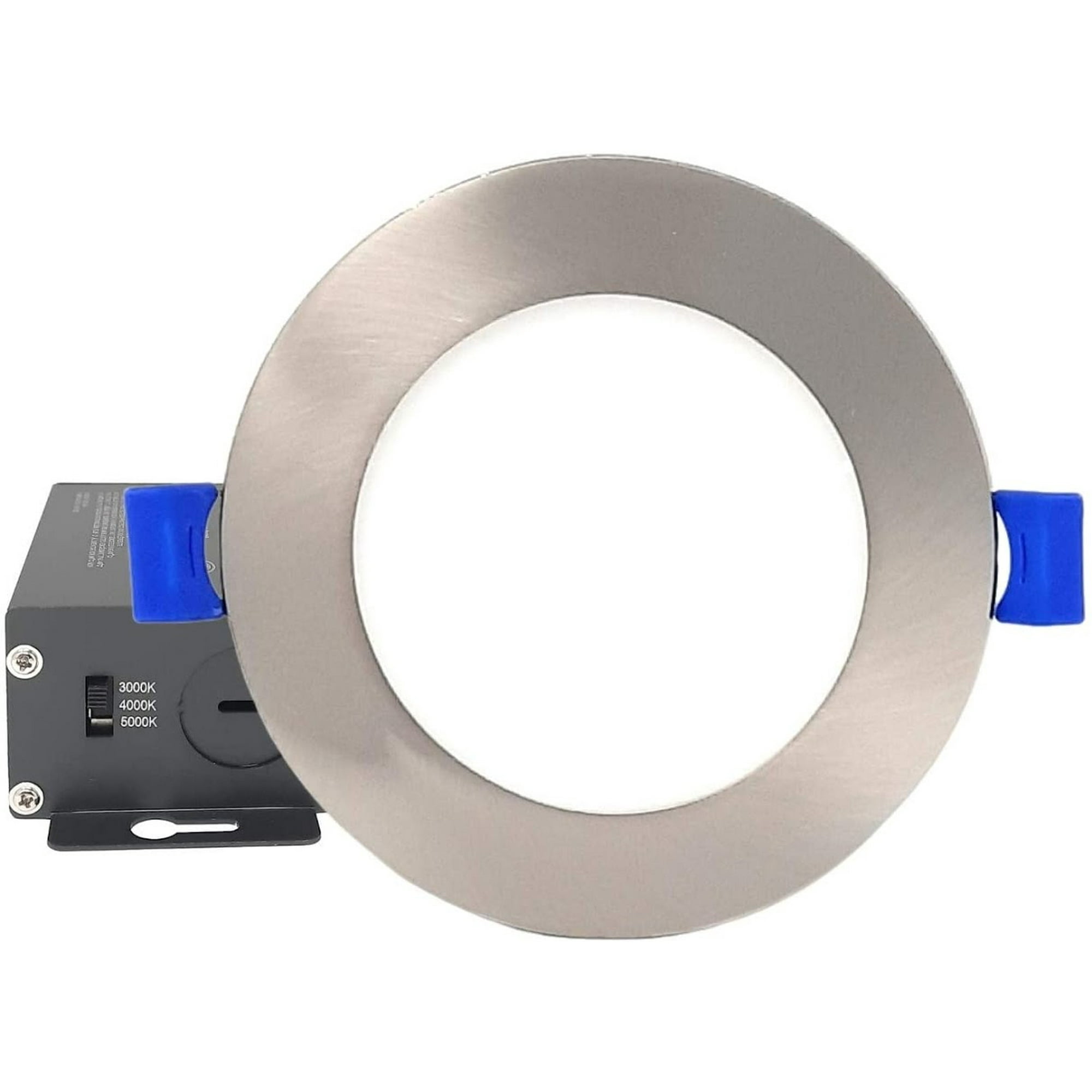 Recessed Soffit Pot Lights | Shelly Lighting