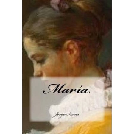 Maria [Spanish] | Walmart Canada