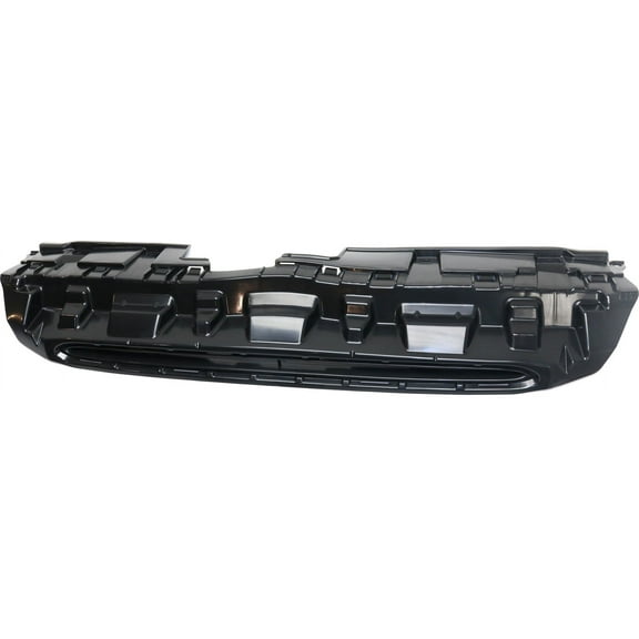 Grille - Compatible/Replacement for '12-14 Hyundai Genesis Sedan ...