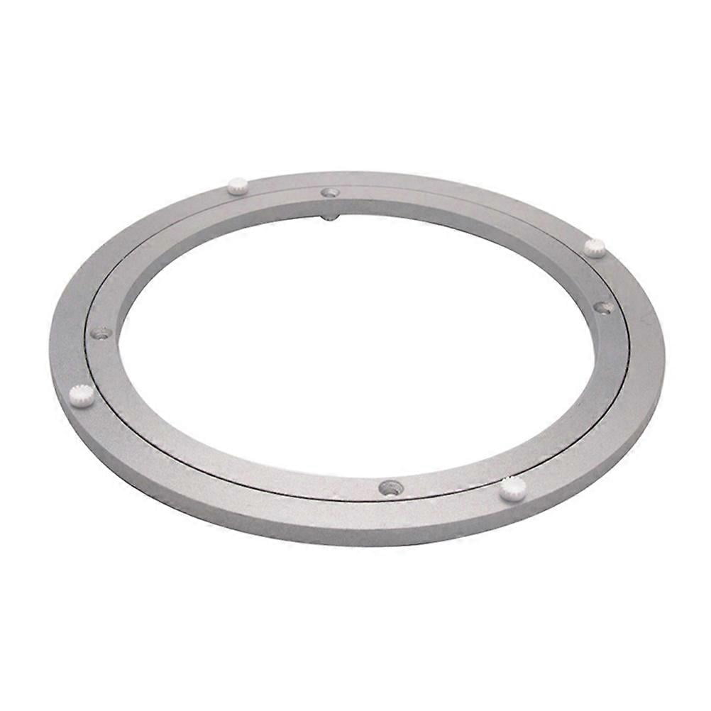 Aluminium Alloy Rotating Bearing Dining Table Round Turntable Swivel (5 ...