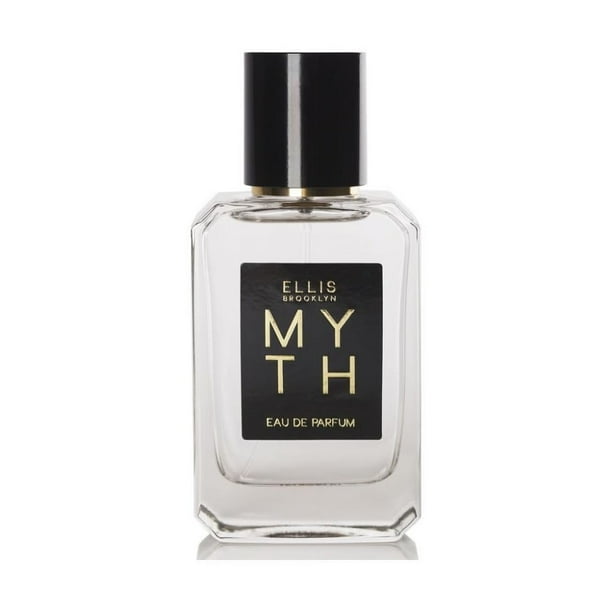Perfume Ellis Brooklyn MYTH Eau De Parfum para mujer, 50 ml | Bodega ...