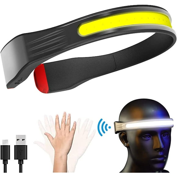 Night Buddy Headlamp