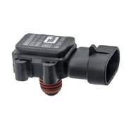 ACDelco GM Original Equipment Fuel Injection Fuel Rail Pressure Sensor ...