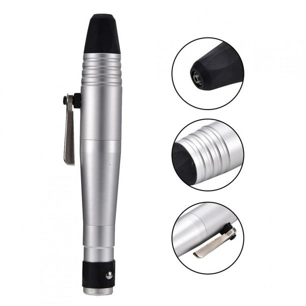 Engraving Handpiece, Change Portable Shaft Handpiece For Mill For Drill ...