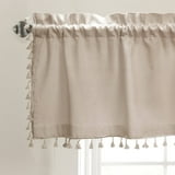 Urban Tassel Valance - Walmart.com