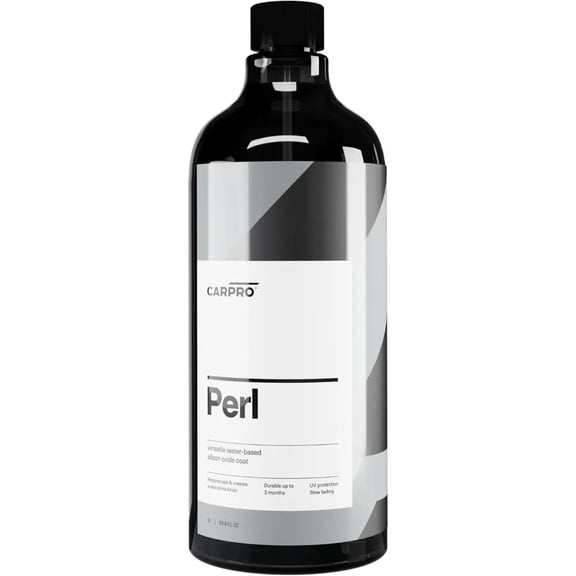CARPRO, Plastic Rubber Protectant, 500mL, UV & Surface Protection ...