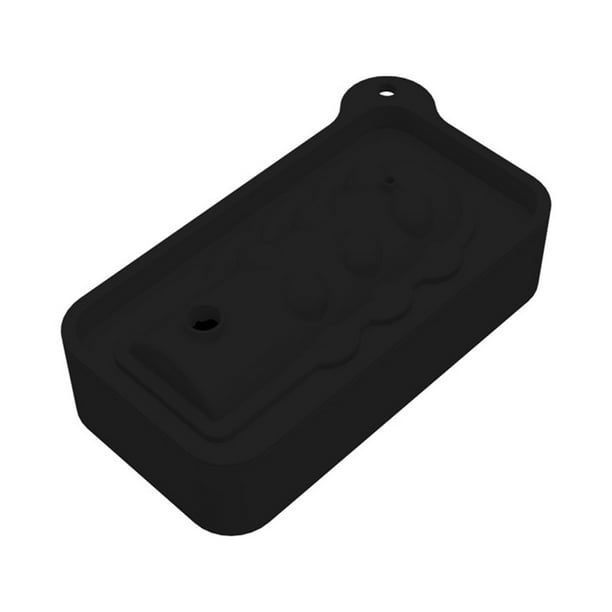 Mace Ice Cube Mold Tools Herramientas () | Bodega Aurrera en línea