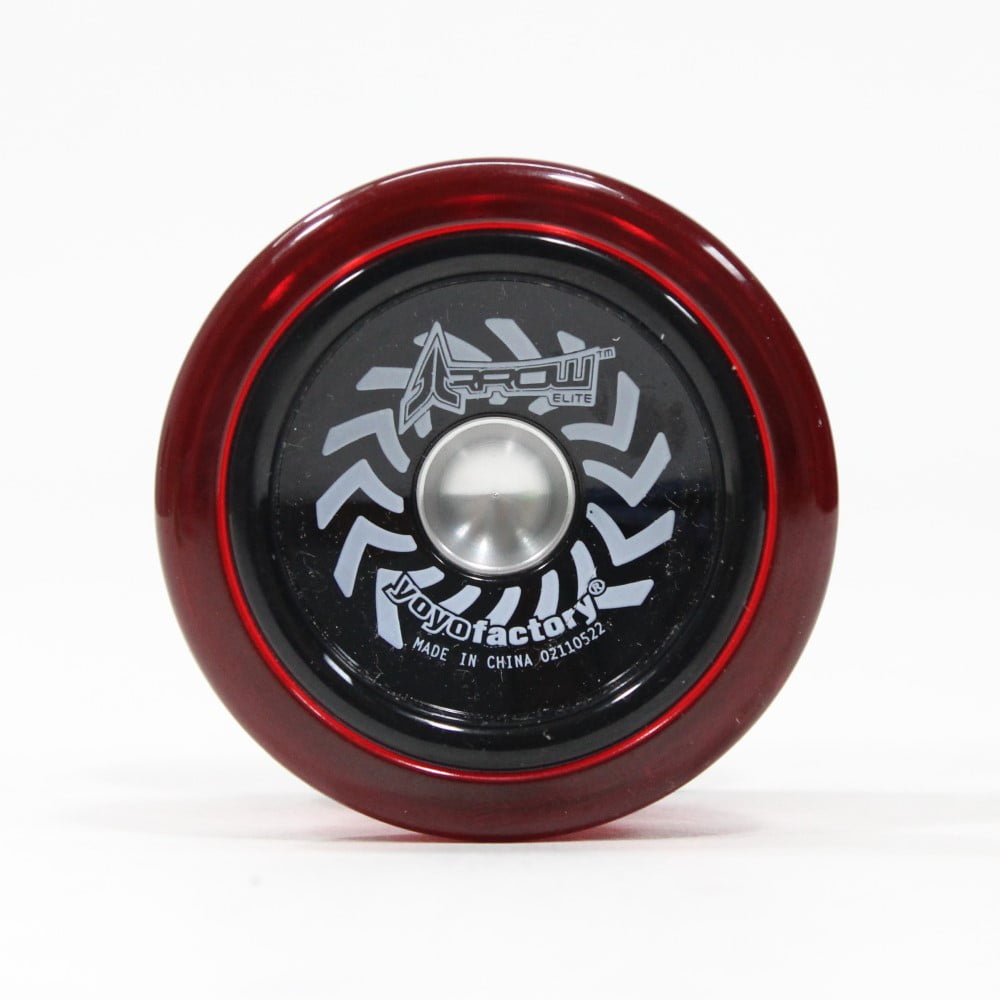 YoYoFactory Arrow Yo-Yo -Beginner Friendly- Extra Nepal | Ubuy