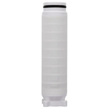 Rusco 1-1/2-140-F Spin-Down Filter System, Polyester Screen, Clear ...