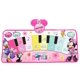 Minnie Mouse Together is Better Electronic Music Mat Play - Walmart.com