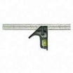 Swanson Tool Co 12 inch Combo Square, Inches/Metric Marks, Model TC132 ...