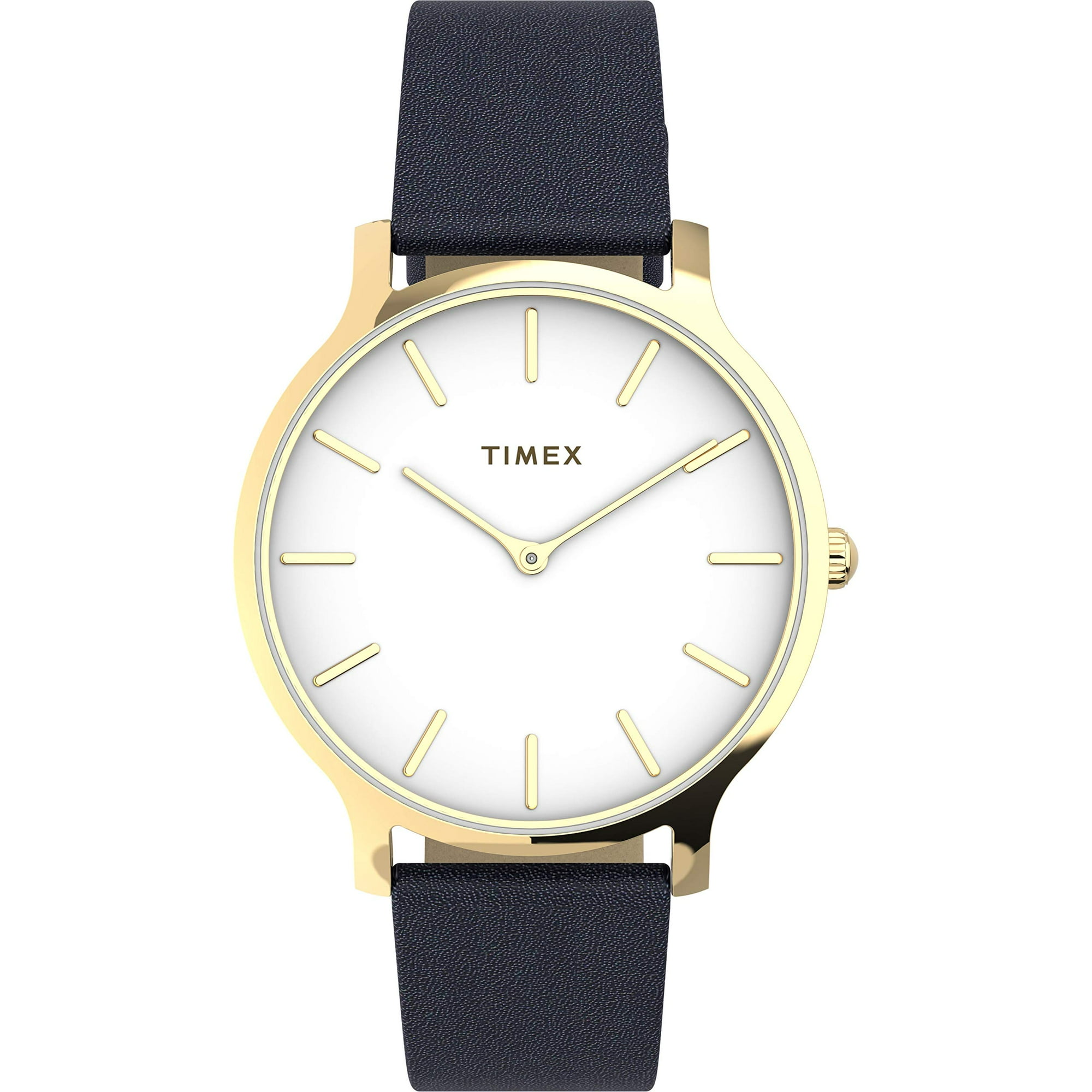 Click here for Timex Dress Watch (Model: Tw2v049009j) prices