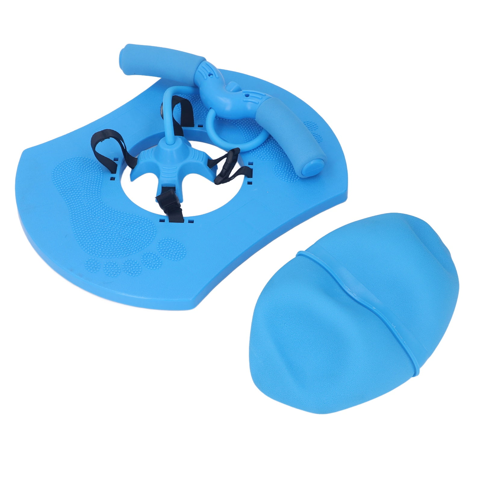 Click here for Estink Pogo Ball bounce Board Pop Ball High Toy Tr... prices