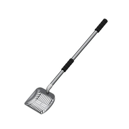 Guardoinrt Pet Litter Scooper Animal Deep Waste Scoop Sifting Cleaning ...