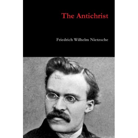 The Antichrist | Walmart Canada