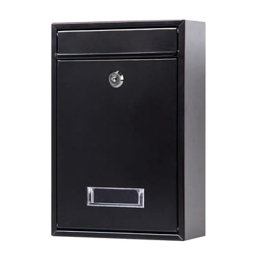 Mail Boss Newspaper Holder - Walmart.com
