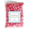 The Hampton Candy, Pink Gumballs, 1 Inch, 2 Pound Bulk Bag - Walmart.com
