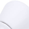 BIMZUC Rolling Ball Hook Style Cane Tip Conical Shaped White ...