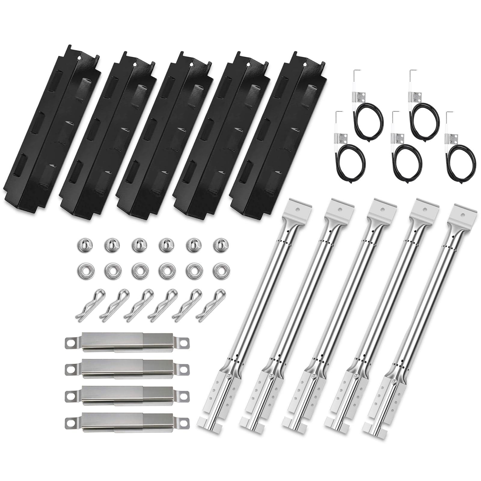 Click here for Gftime 37cm Barbecue Replacements For Charbroil 46... prices