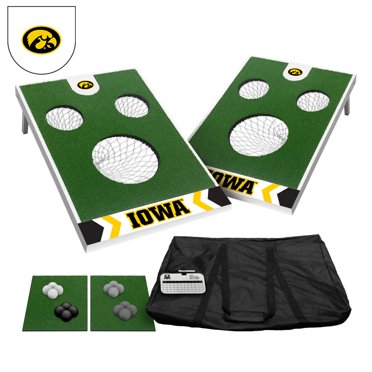 University of Iowa - Iowaopoly Board Game - Walmart.com