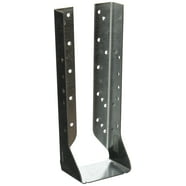 Simpson Strong Tie H1Z ZMAX Galvanized 18-Gauge Hurricane Tie 20 Pack ...